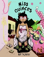 Latinx Graphic Novels to the Fore | Stellar Panels | School Library Journal