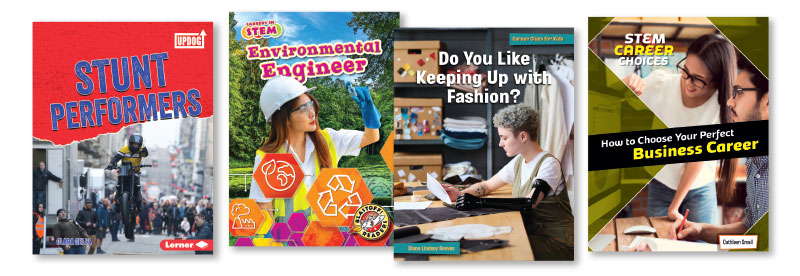 For the Daring, Dangerous, Creative, and Curious | Jobs & Careers ...