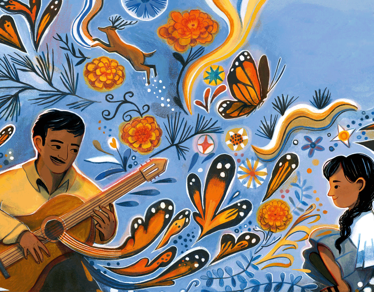 16 Excellent Titles by Anne Ursu, Nina Crews, and More Starred Web ...