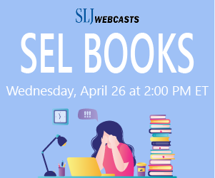 SEL Books | School Library Journal