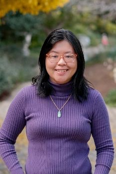 Aimee Lim Takes Readers to the Chinese Underworld in 'The Spindle of ...